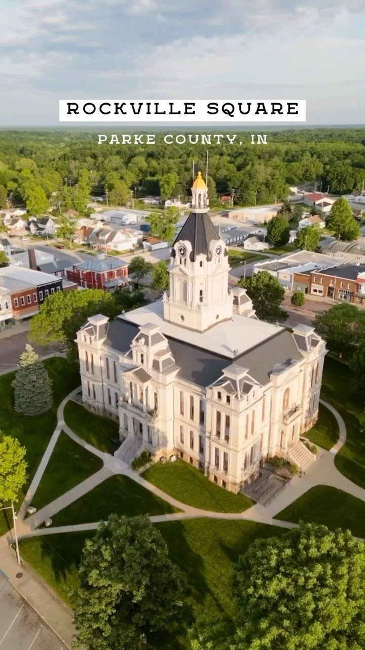 Parke County, Indiana