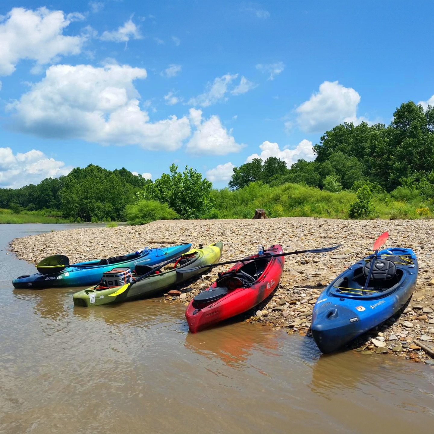 Eat & Drink — Parke County, Indiana