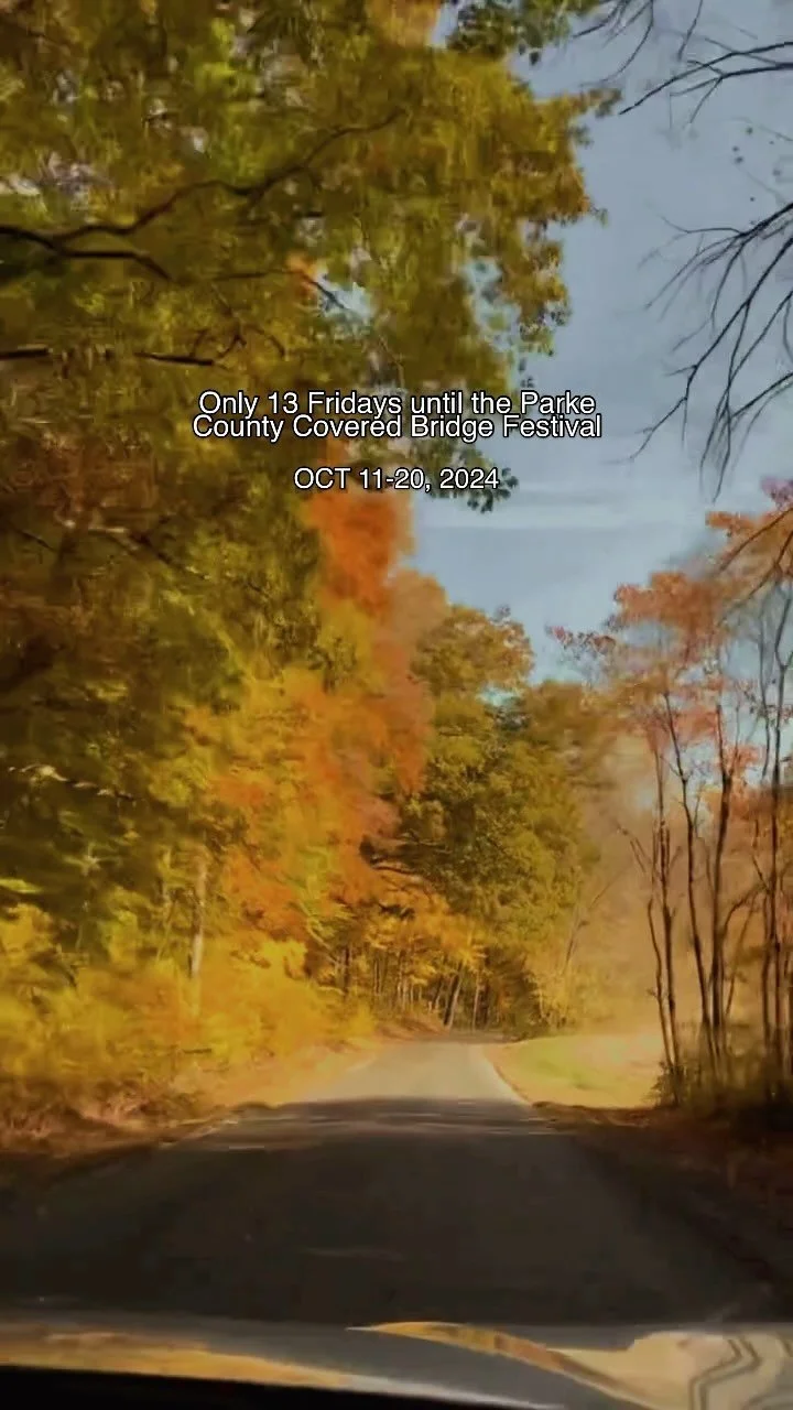 Mecca Tavern — Parke County, Indiana