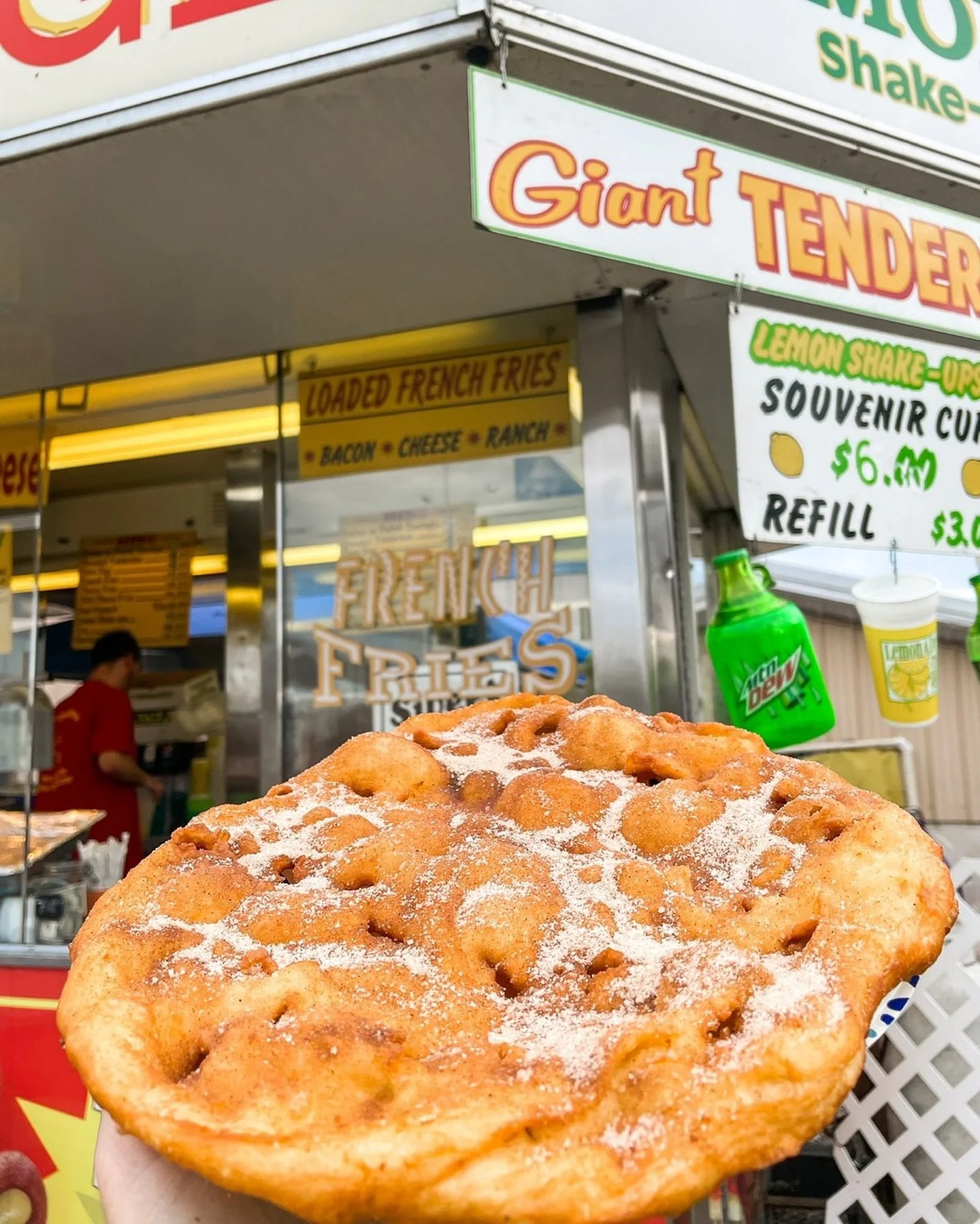 Mansfield — Parke County, Indiana