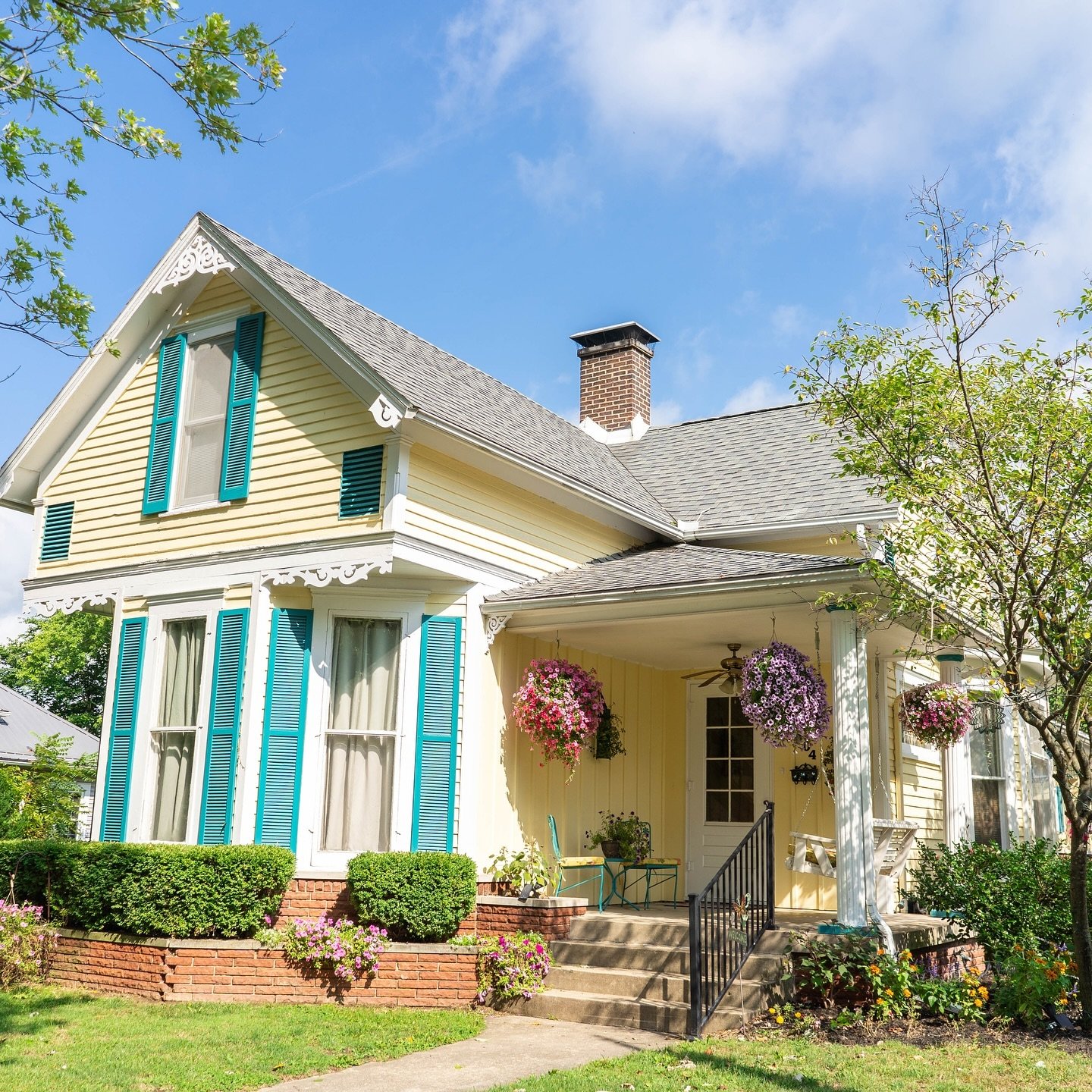 Parke County, Indiana