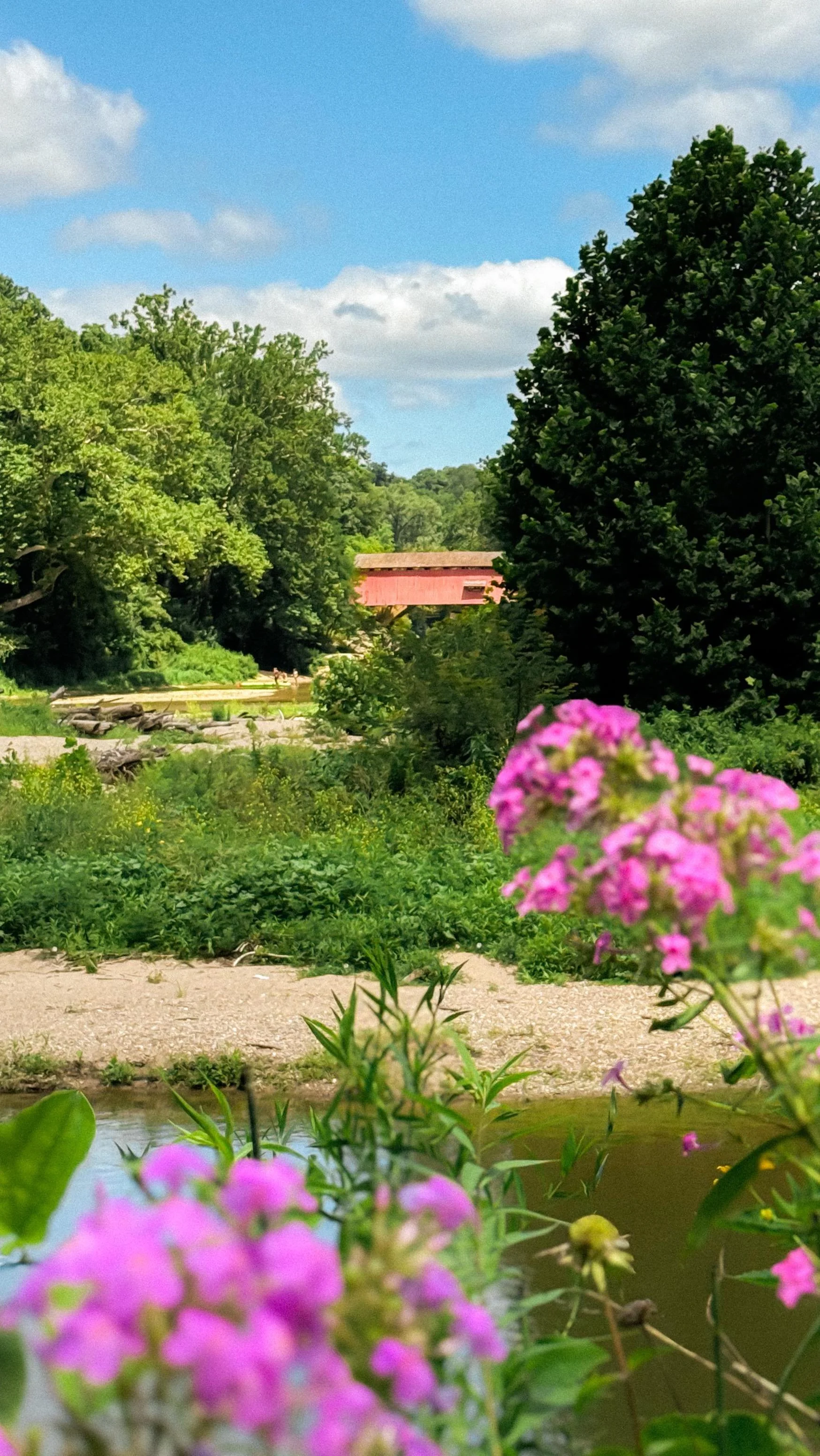 Parke County, Indiana
