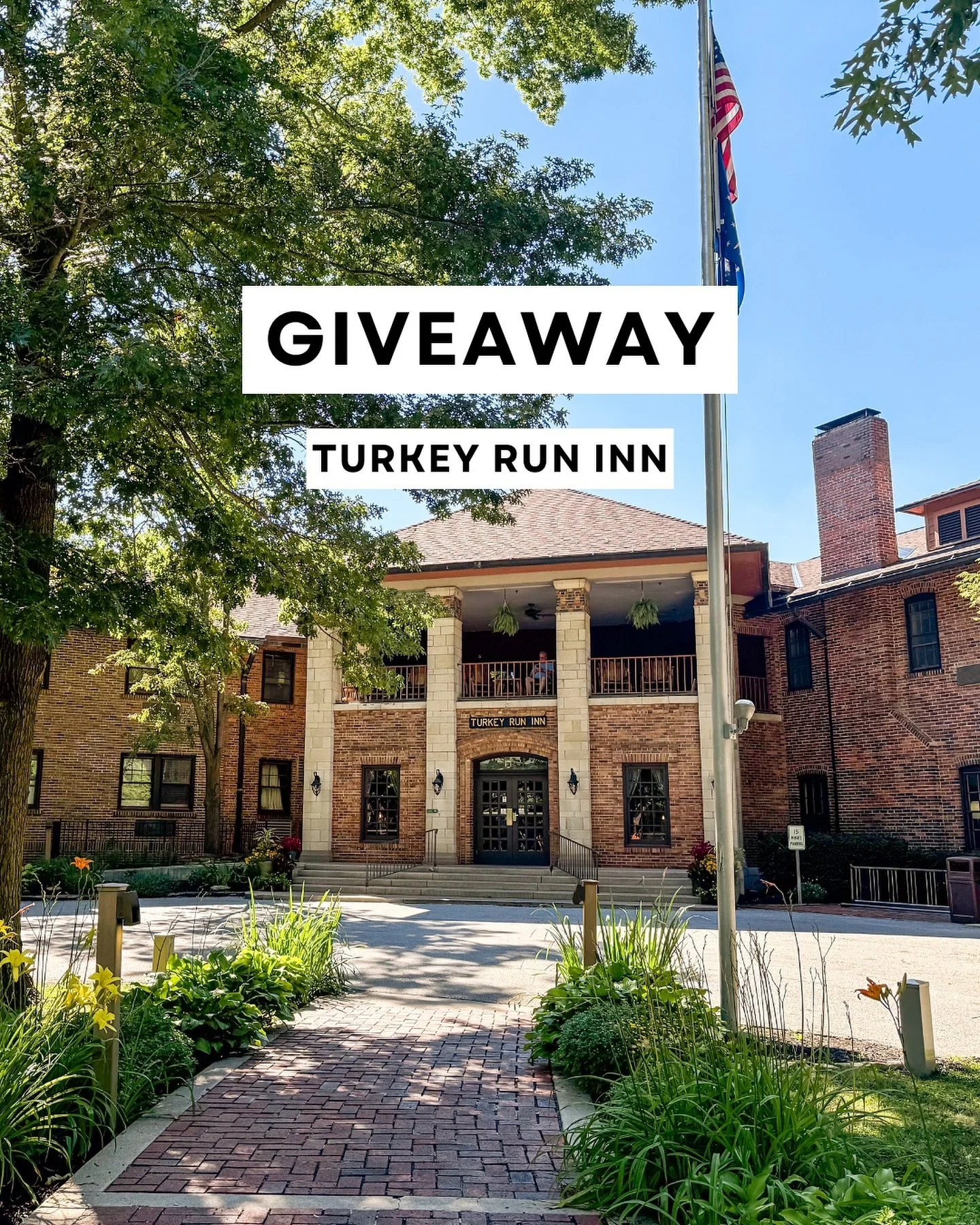 Eat & Drink — Parke County, Indiana