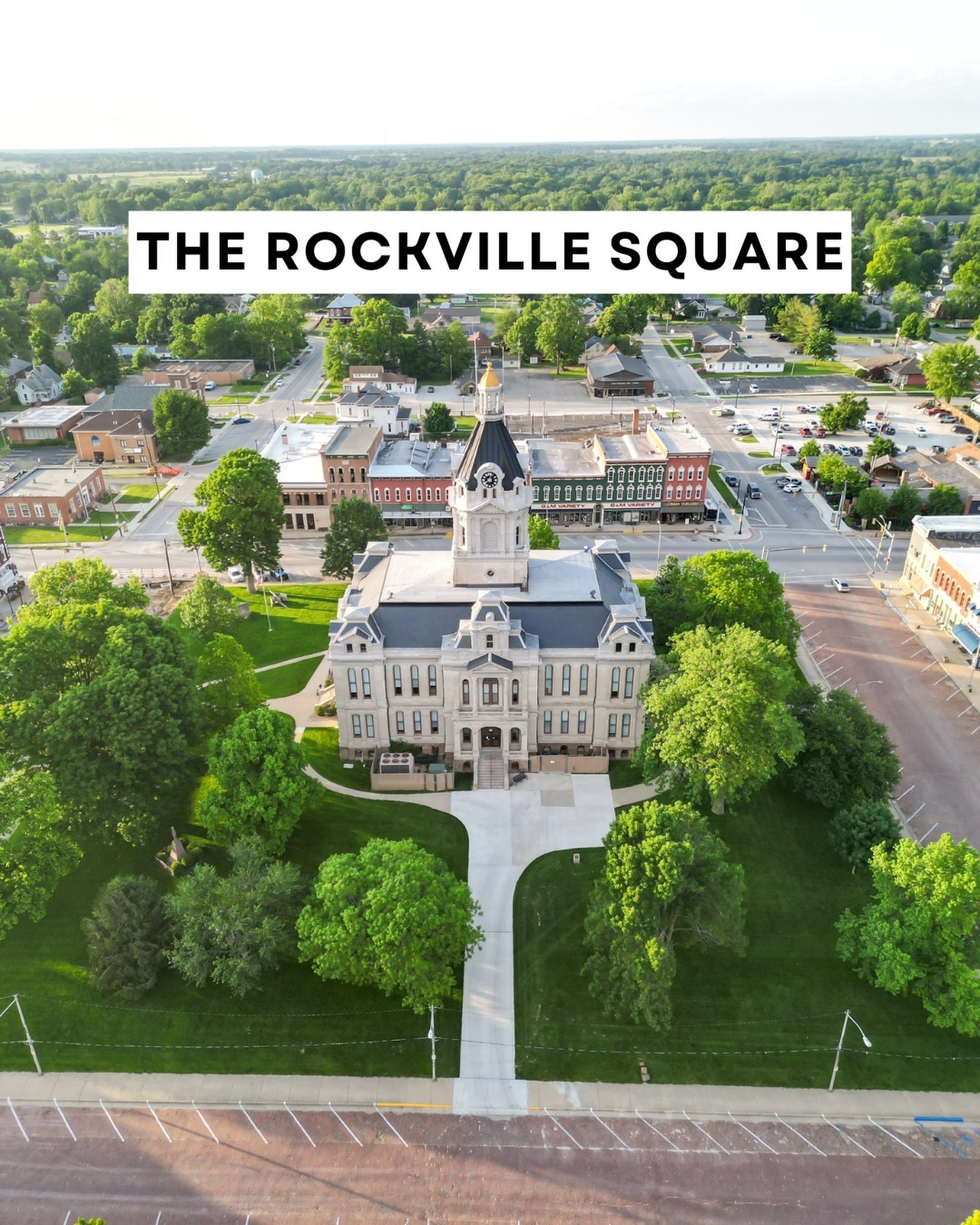 Things to Do — Parke County, Indiana