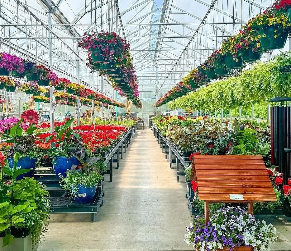 Things to Do — Parke County, Indiana