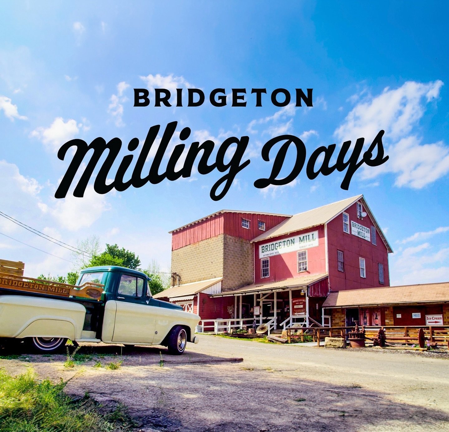 Bridges — Parke County, Indiana