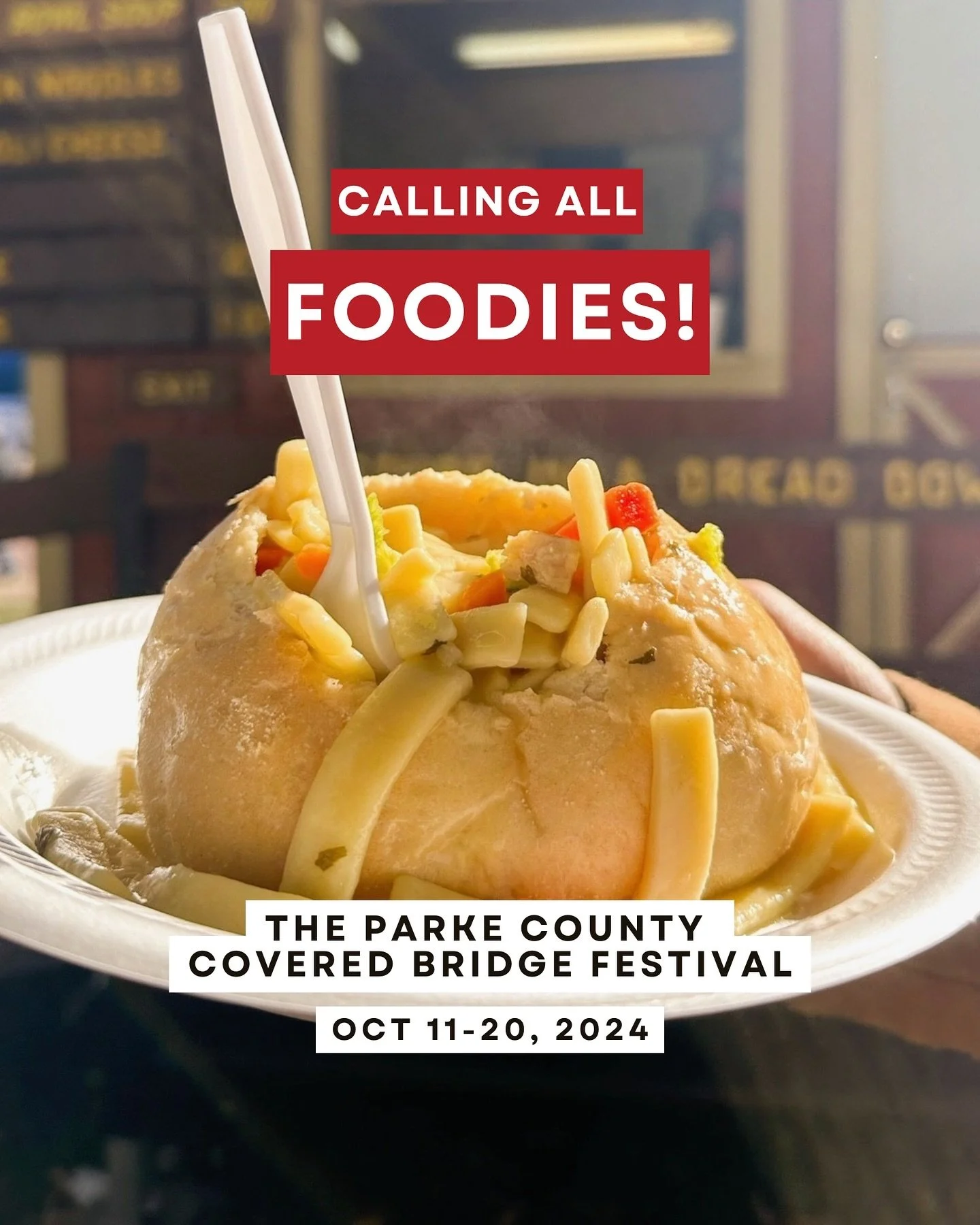 Mecca — Parke County, Indiana