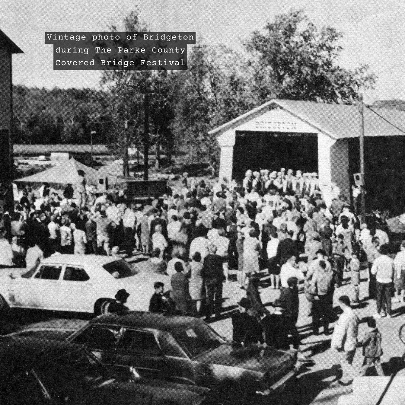 Tangier — Parke County, Indiana