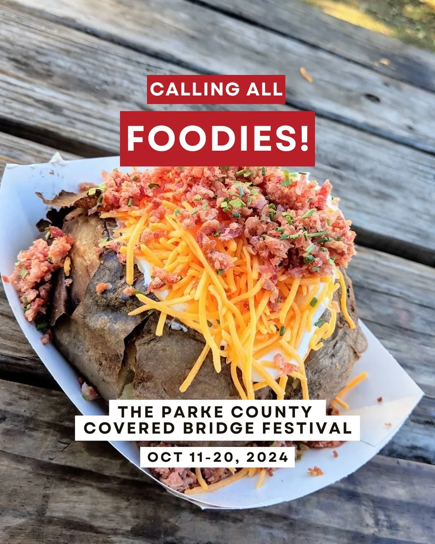 Rosedale — Parke County, Indiana