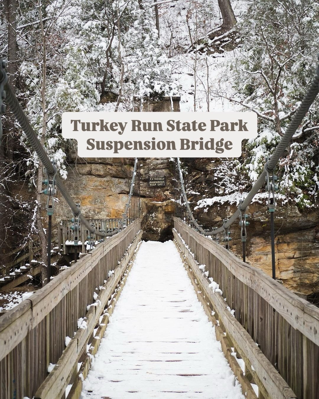 Parke County, Indiana