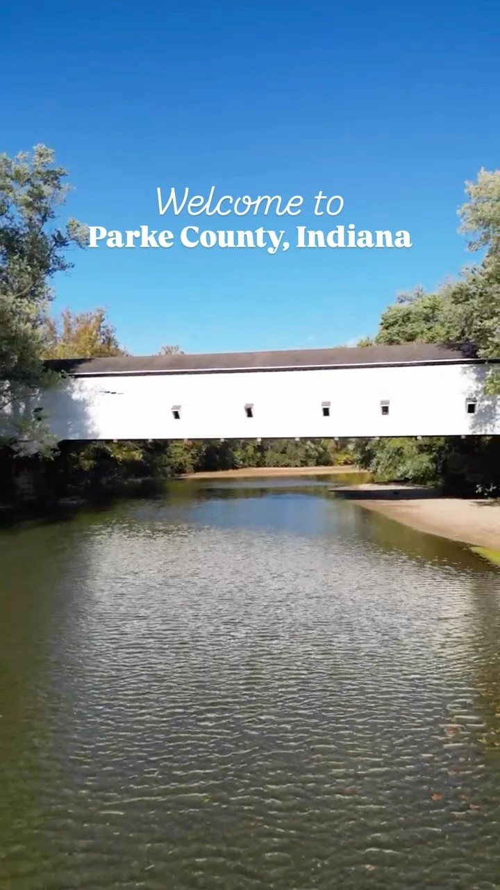 Mecca Tavern — Parke County, Indiana