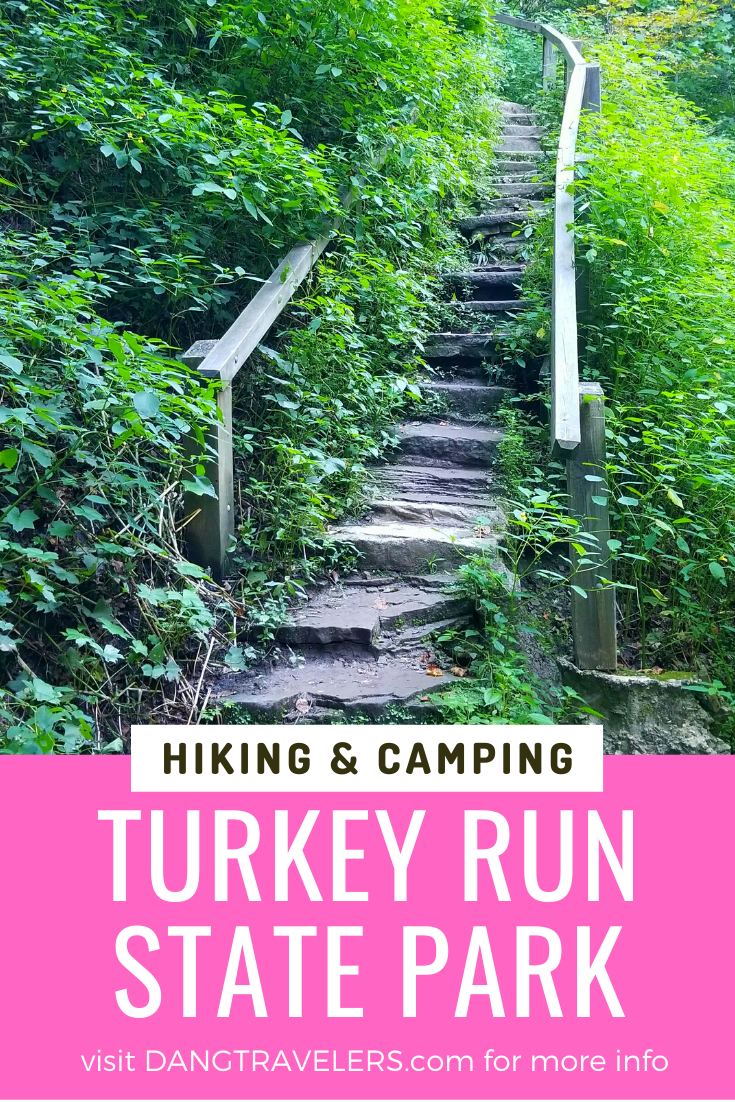 A Complete Guide to Turkey Run Camping and Hiking Trails — Parke County ...