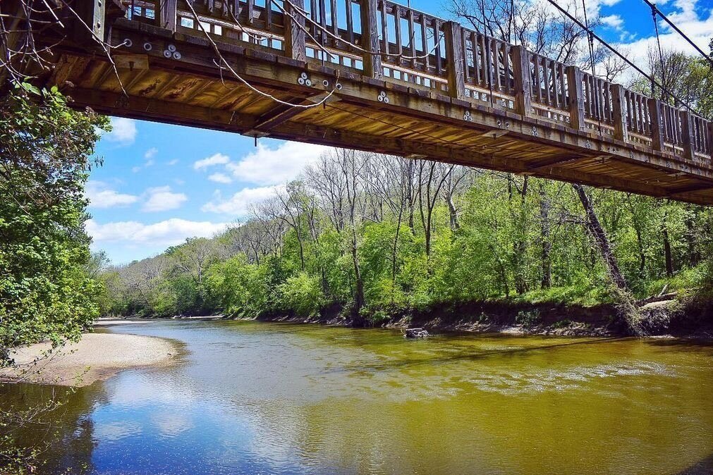 Things to Do — Parke County, Indiana