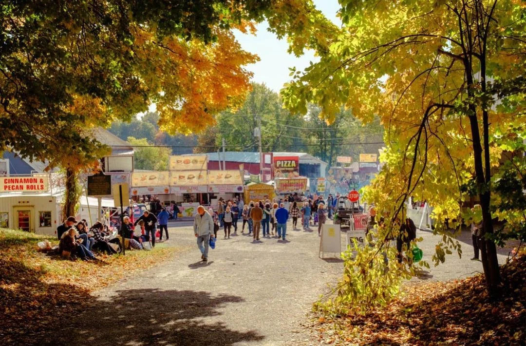 Parke County, Indiana