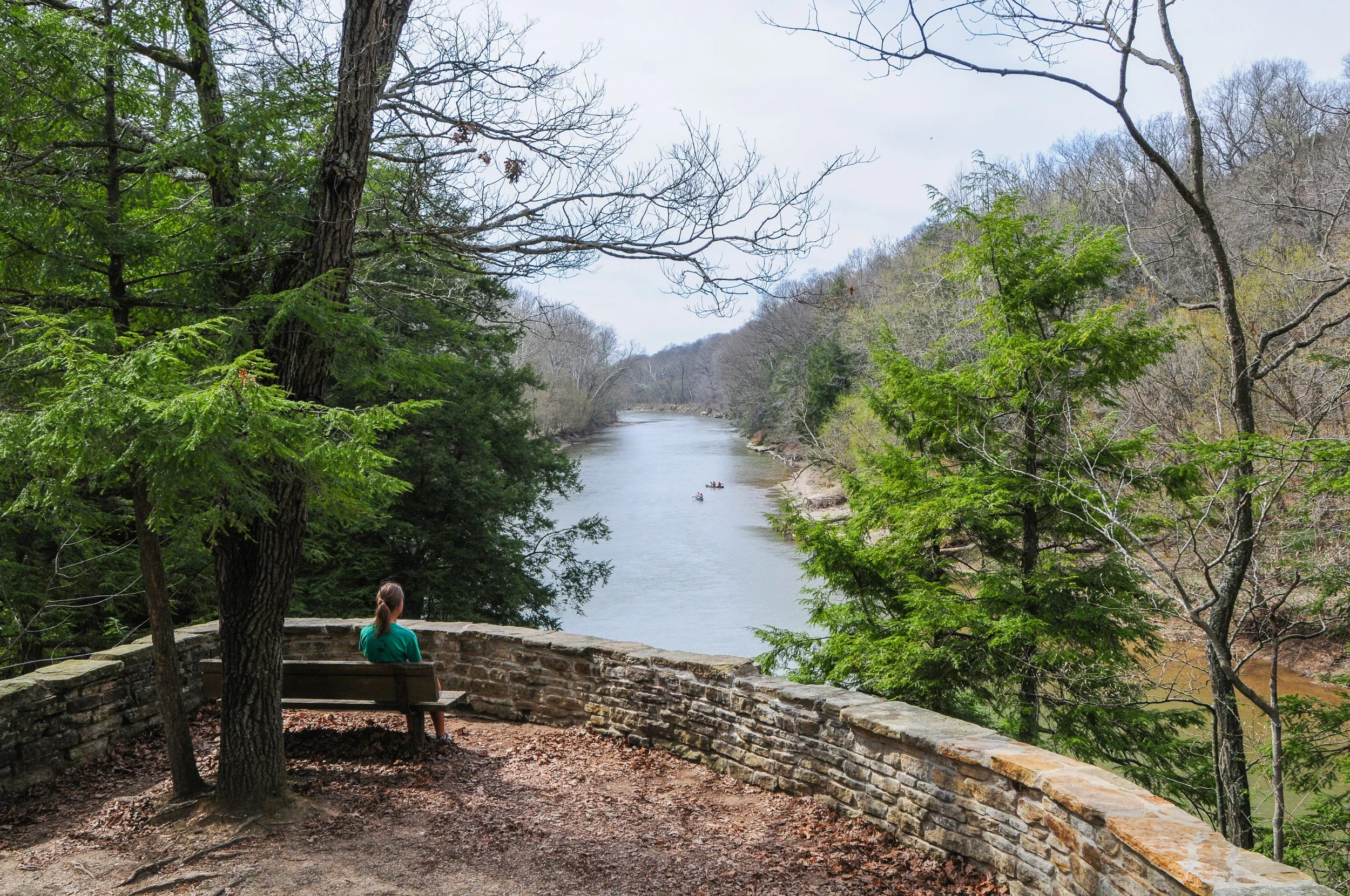 Parke County, Indiana