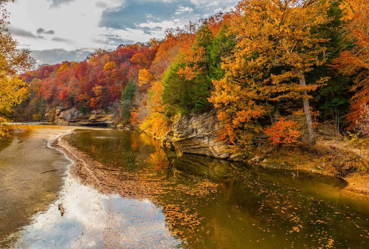 Parke County, Indiana