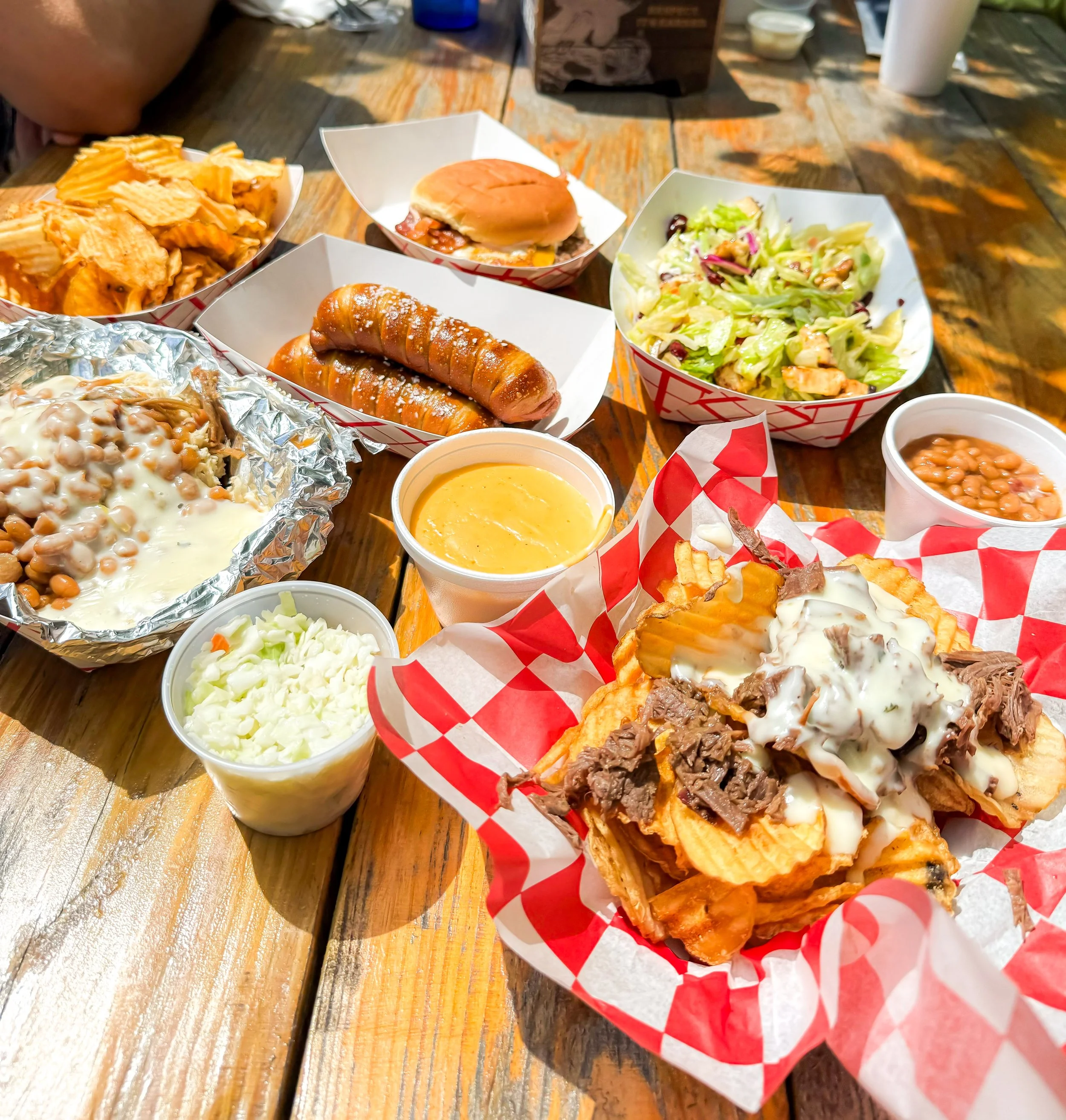 Parke County, Indiana