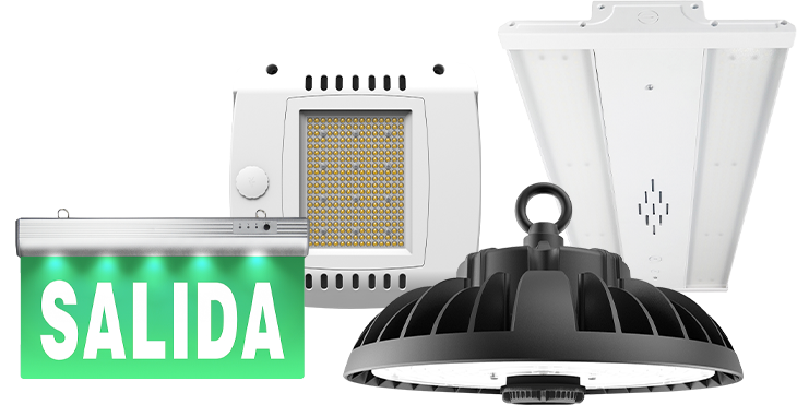 Dimas Lighting - Iluminación LED y Automatización