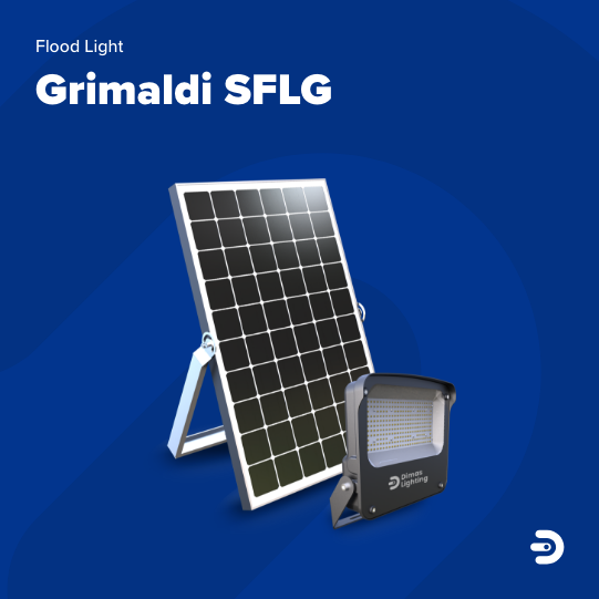 Dimas Lighting - Iluminación LED y Automatización