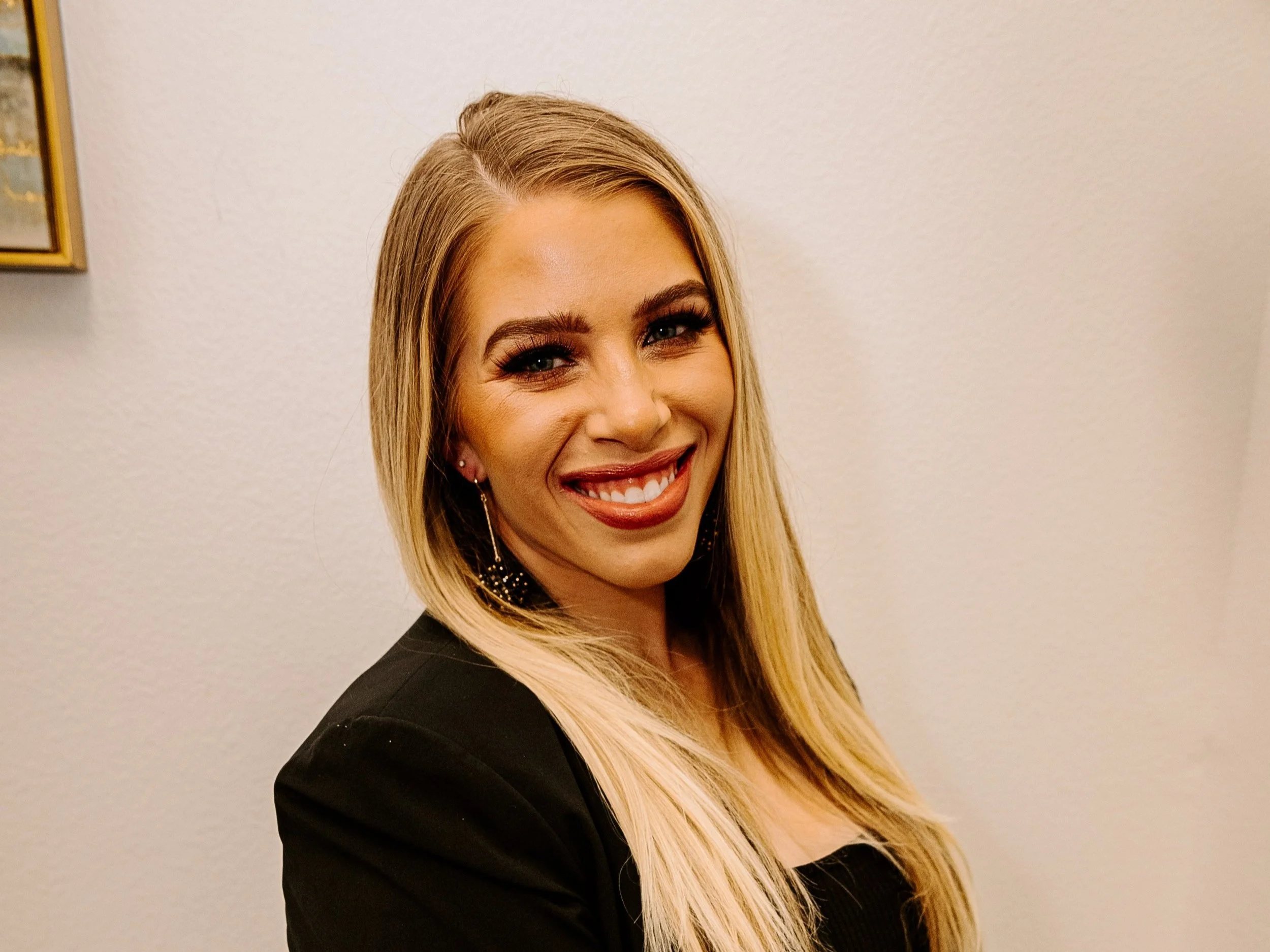 About — Amy Danielle Beauty