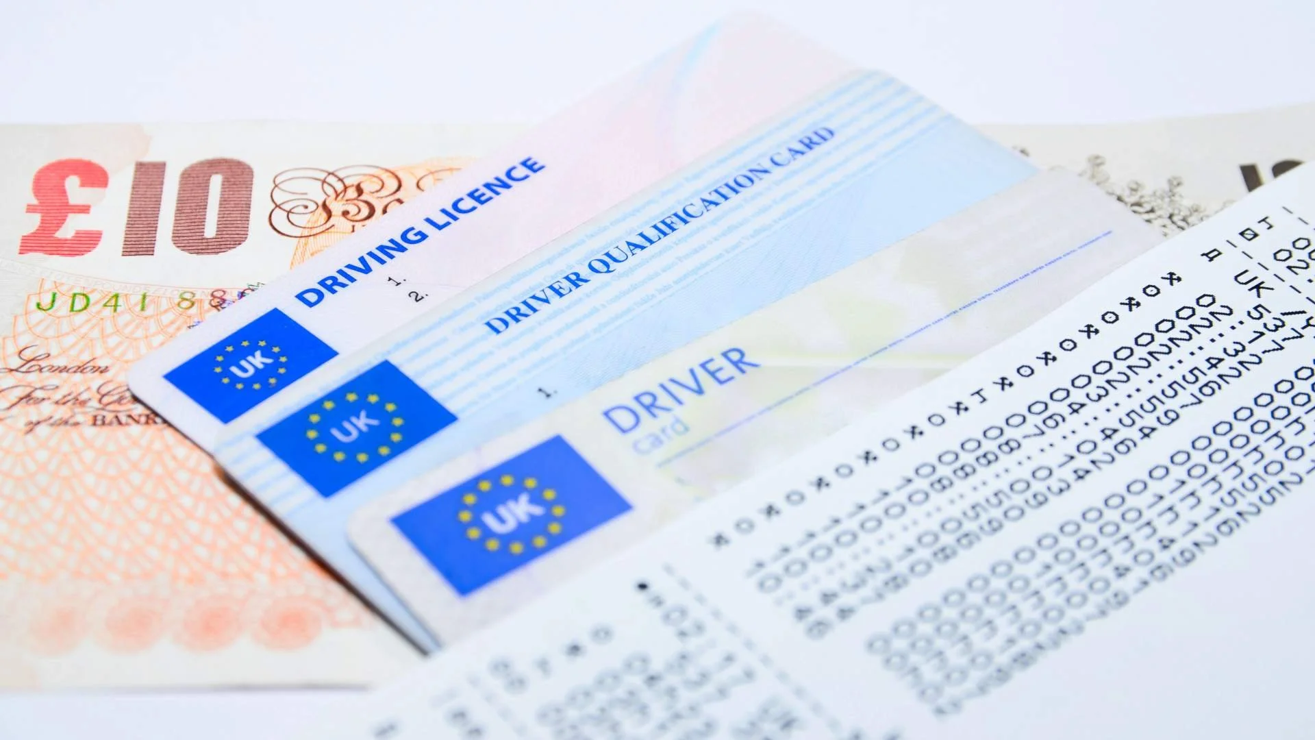 EU Drivers’ Hours Manual Entries and Record Keeping Requirements ...