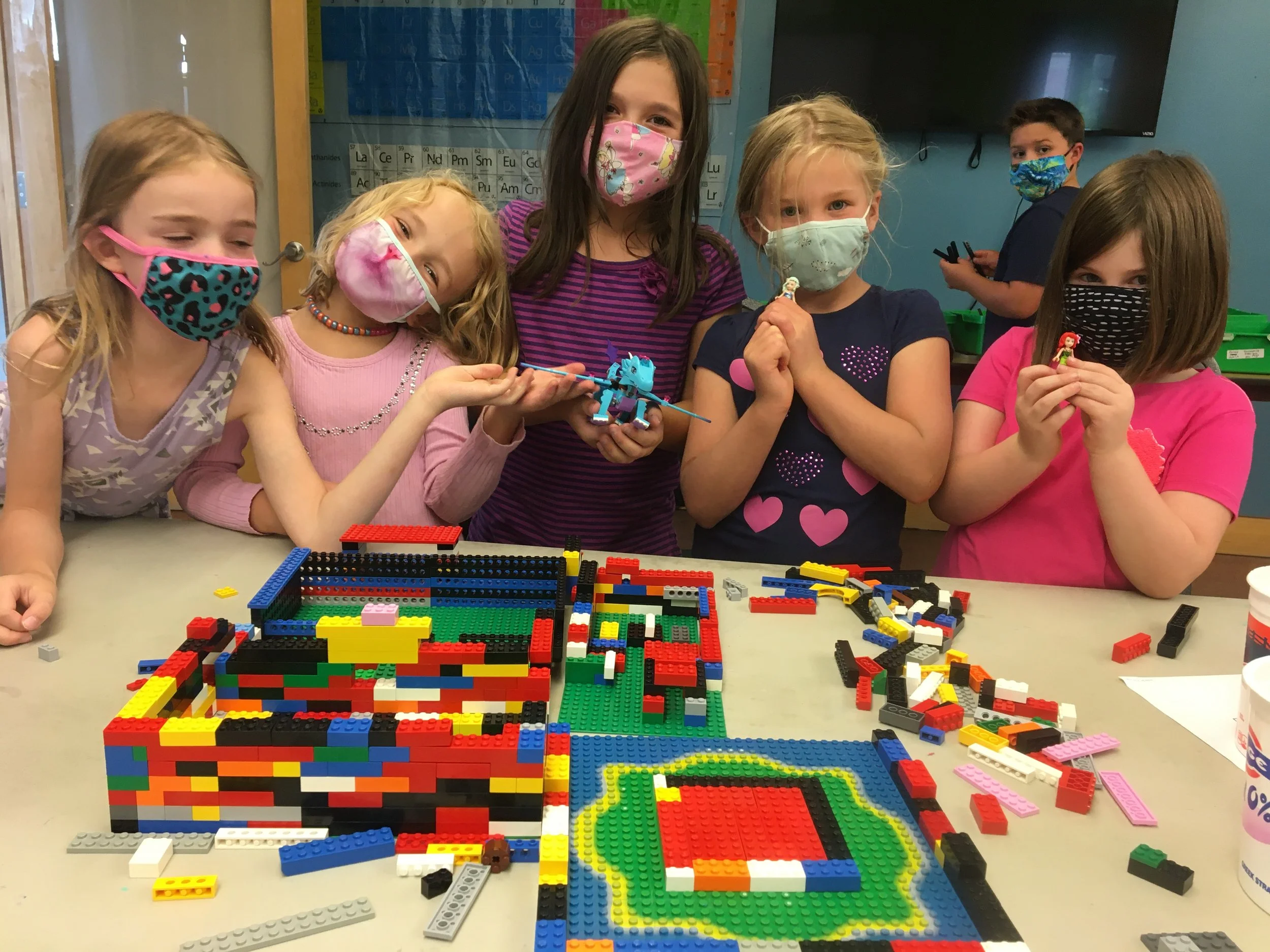 After School Classes — ExplorationWorks
