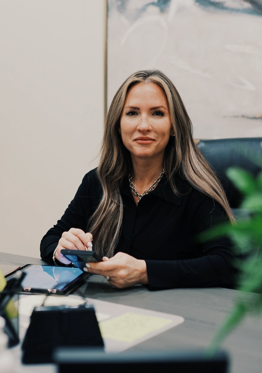 Law Firm Development & Consulting