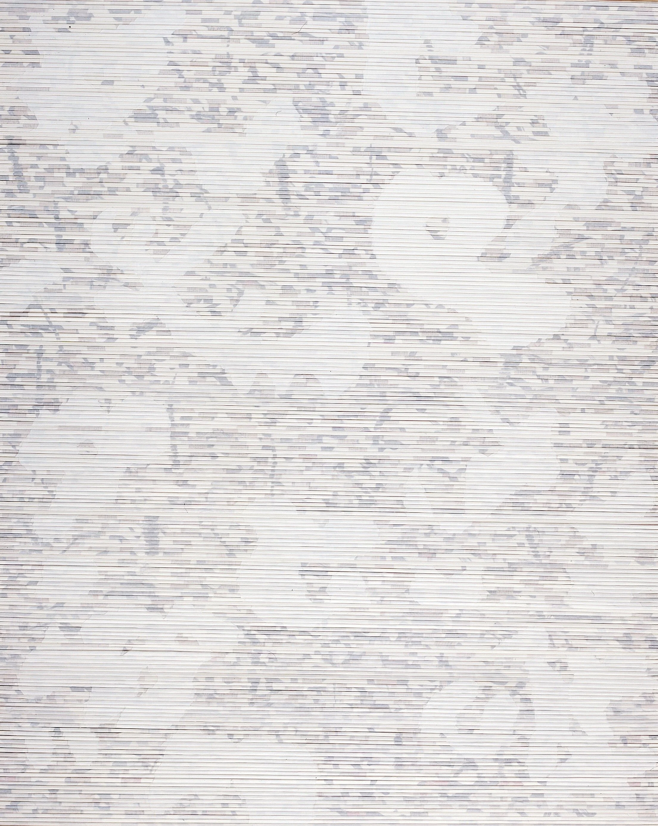 Gwang Hee Jeong — Donghwa Ode Gallery