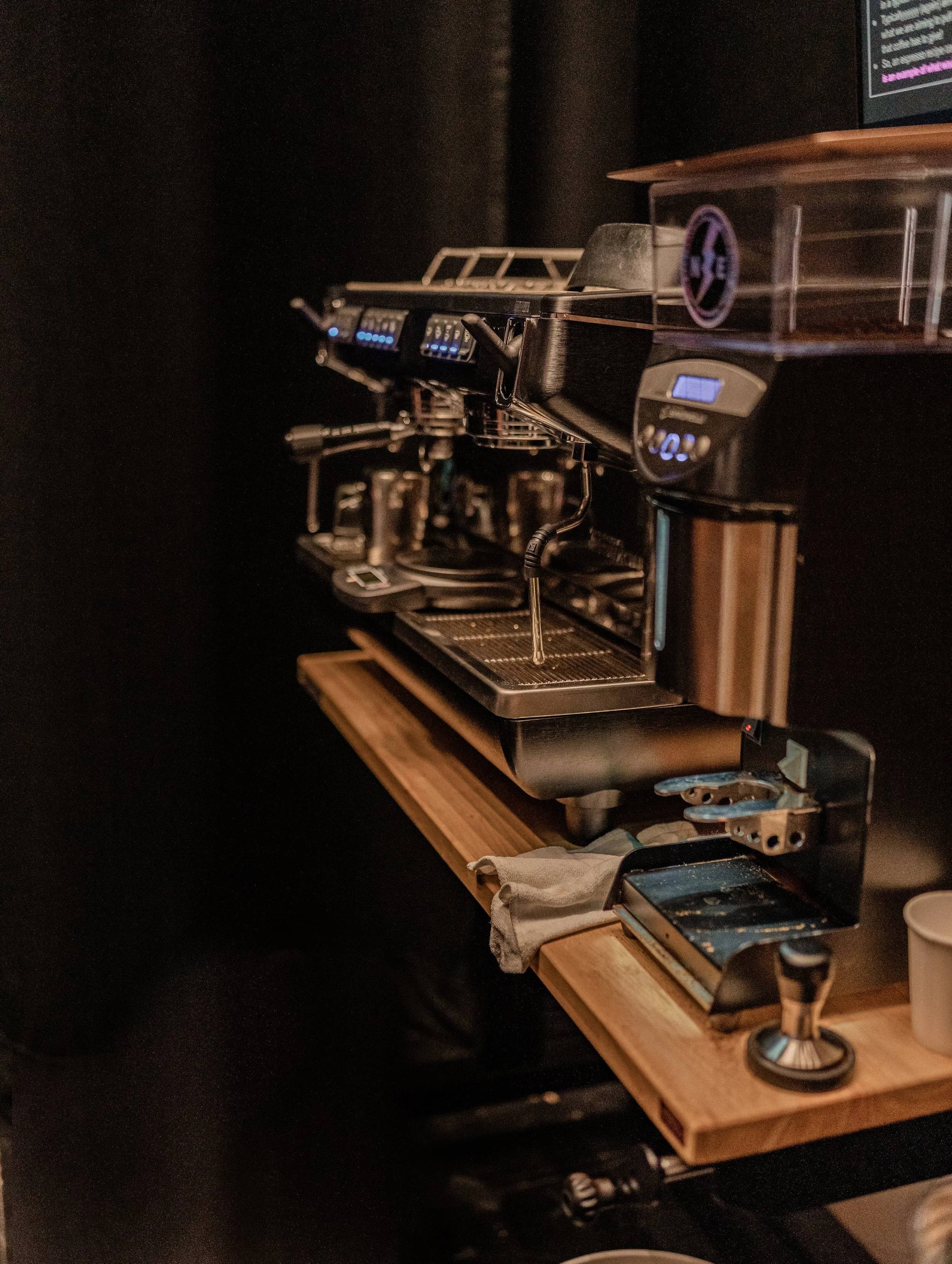 Workshop Proposals — Northeast Coffee Festival