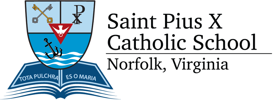 St. Pius X — Learn to Lead