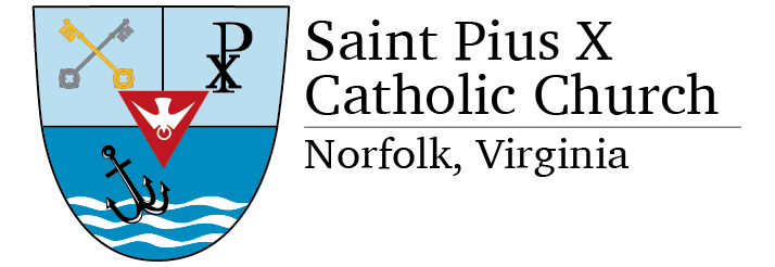 St. Pius X — Learn to Lead