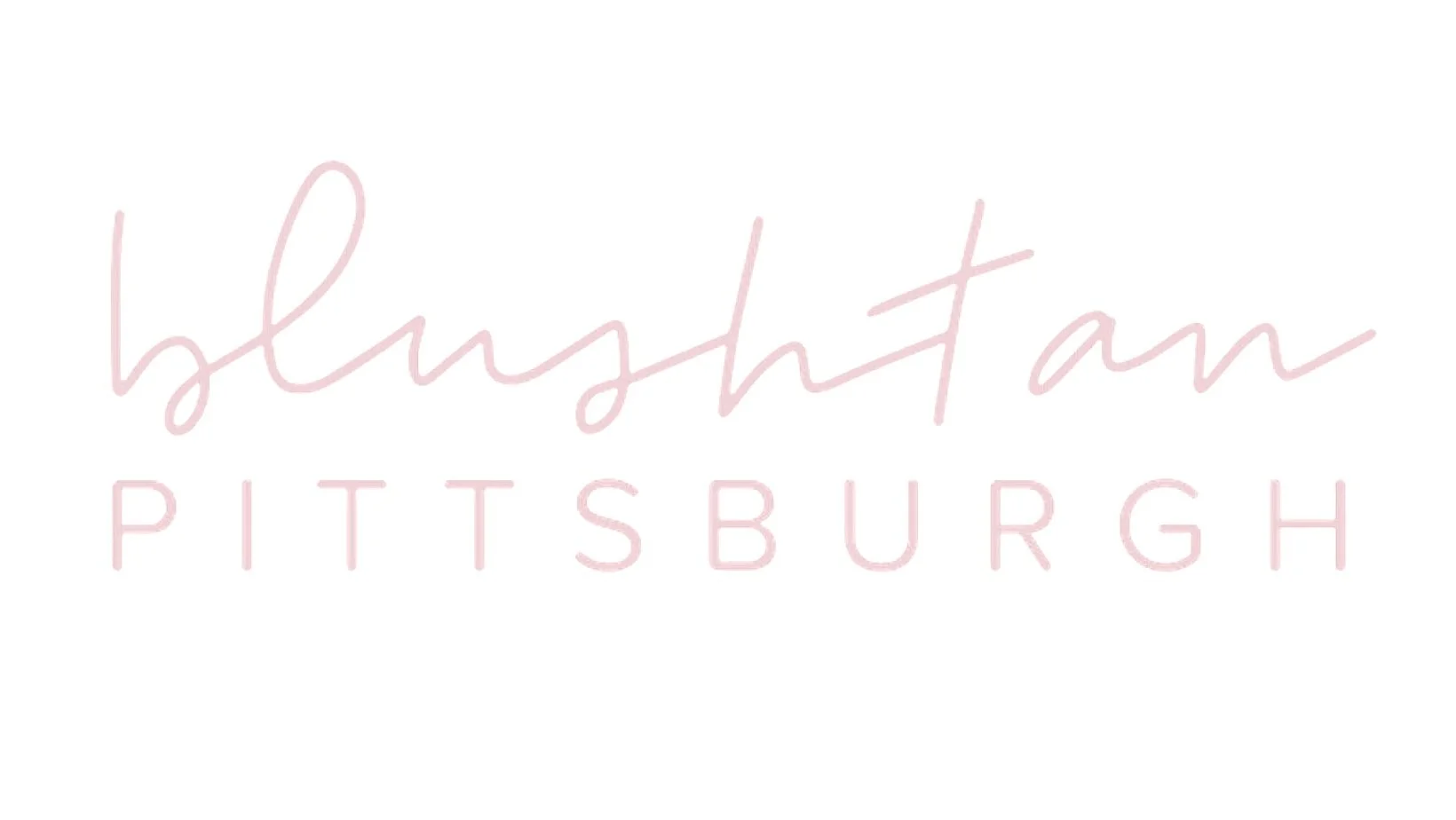 BlushTan™ Pittsburgh
