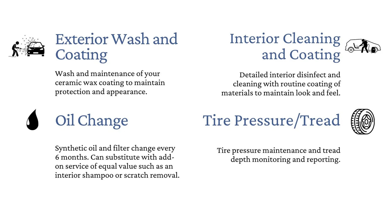 San Diego Mobile Auto Detailing - Clarity Car Washing