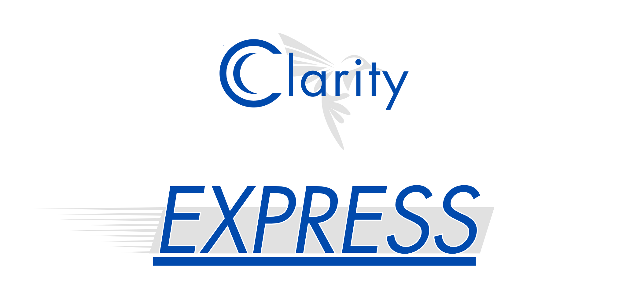 Clarity Express Membership