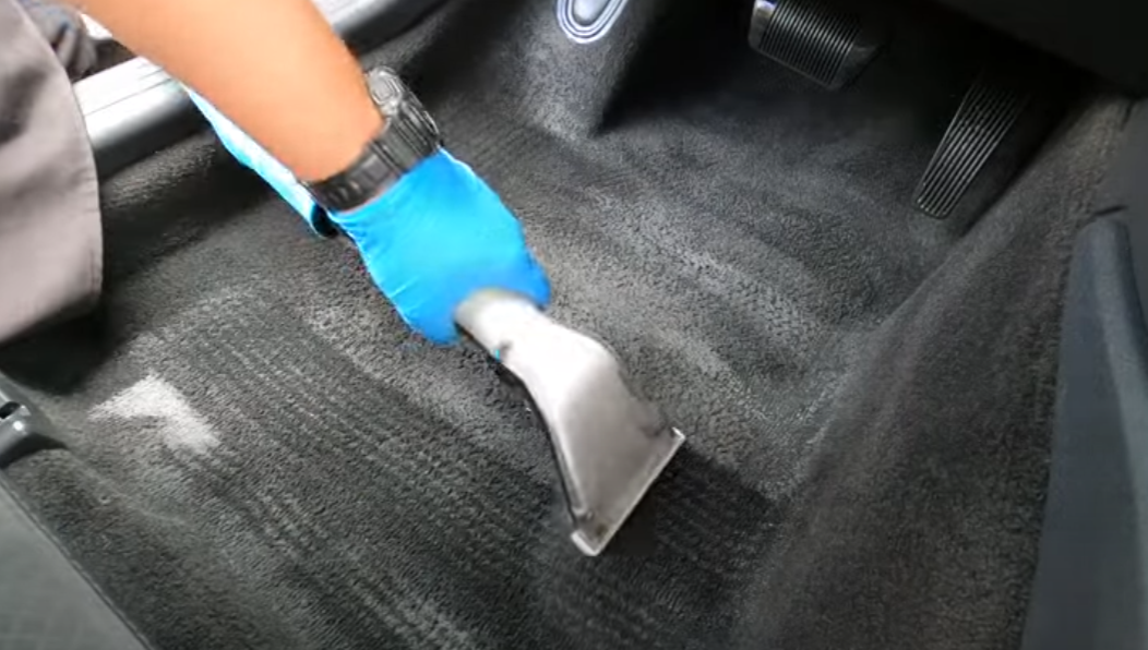 San Diego Mobile Auto Detailing - Clarity Car Washing