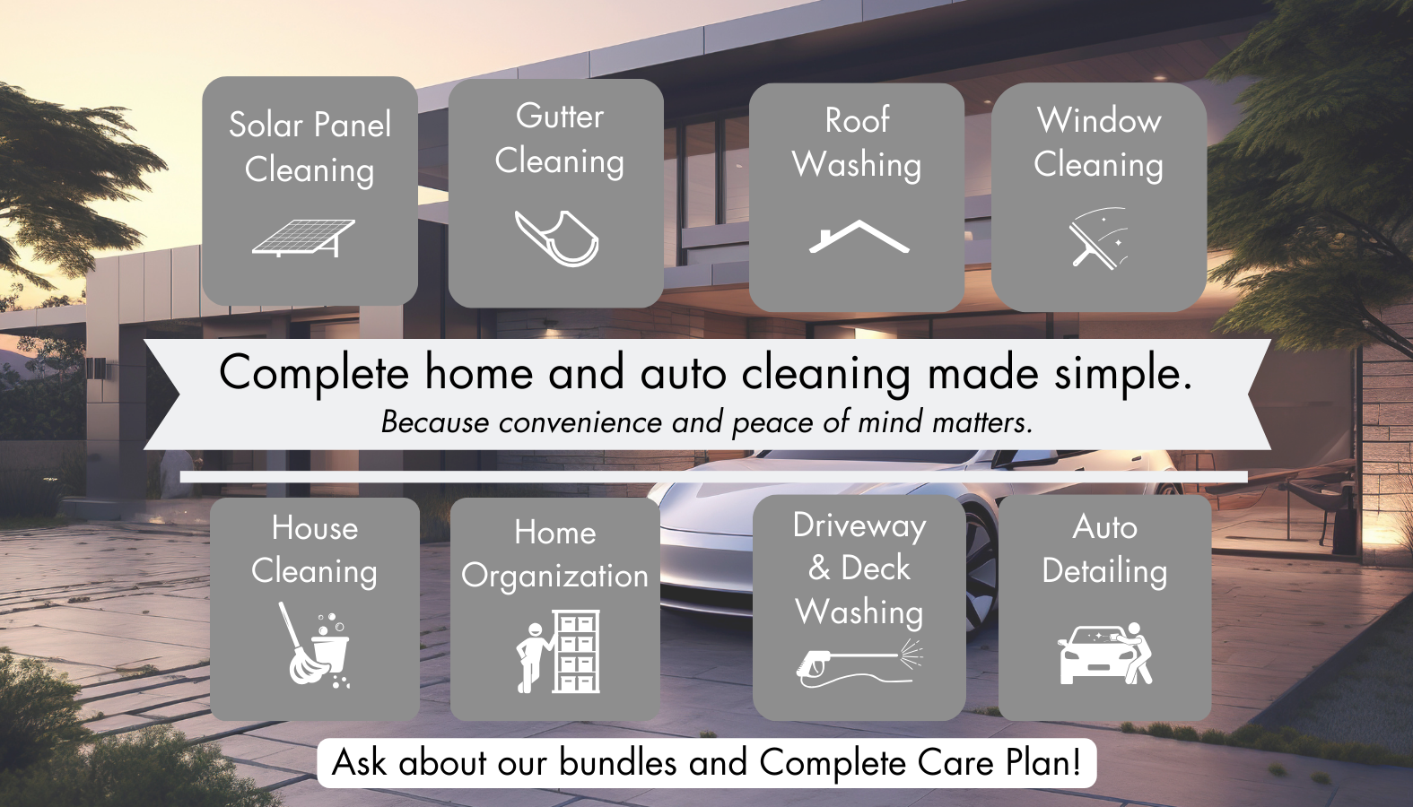 San Diego Mobile Auto Detailing - Clarity Car Washing