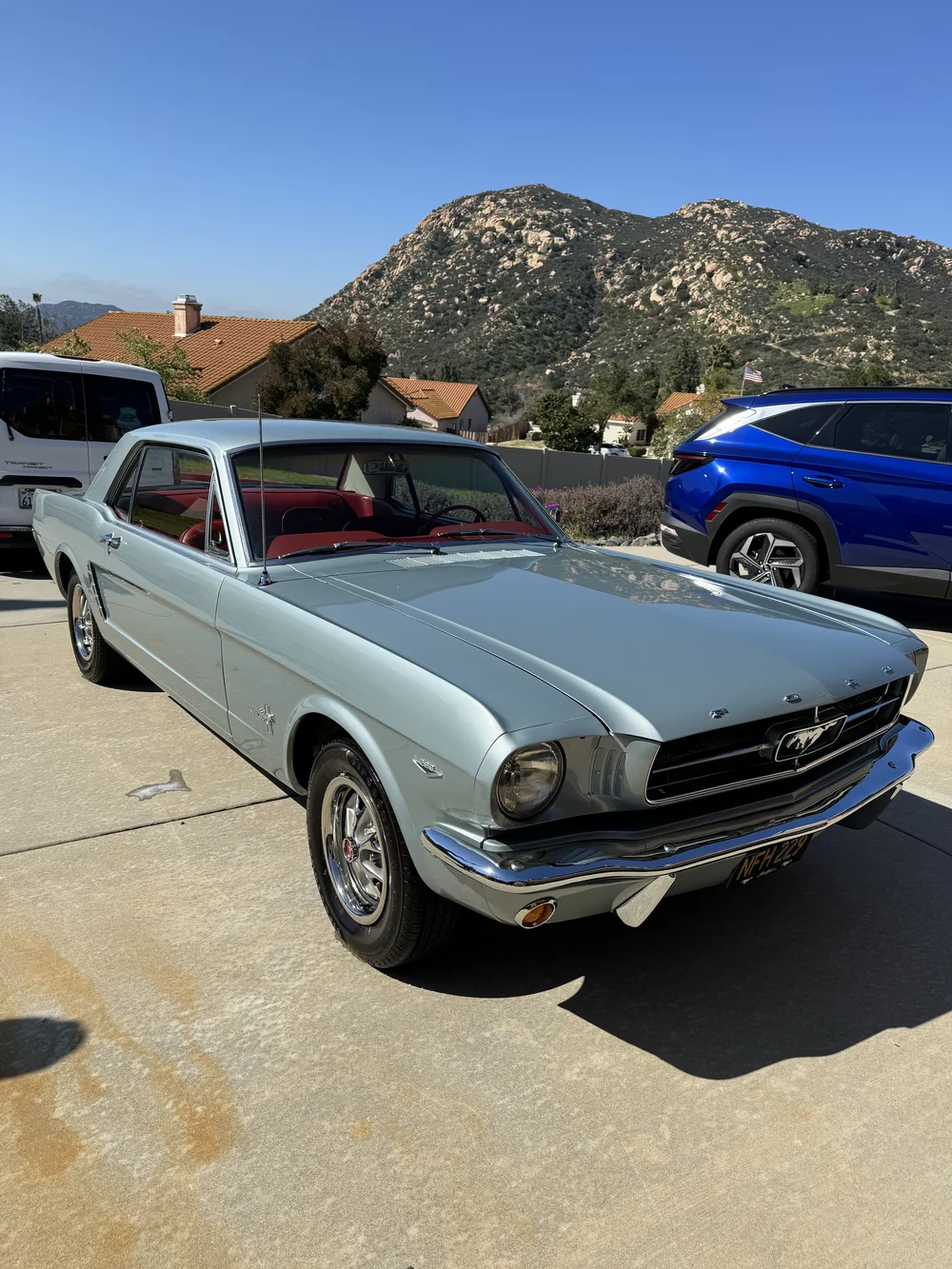 San Diego Mobile Auto Detailing - Clarity Car Washing