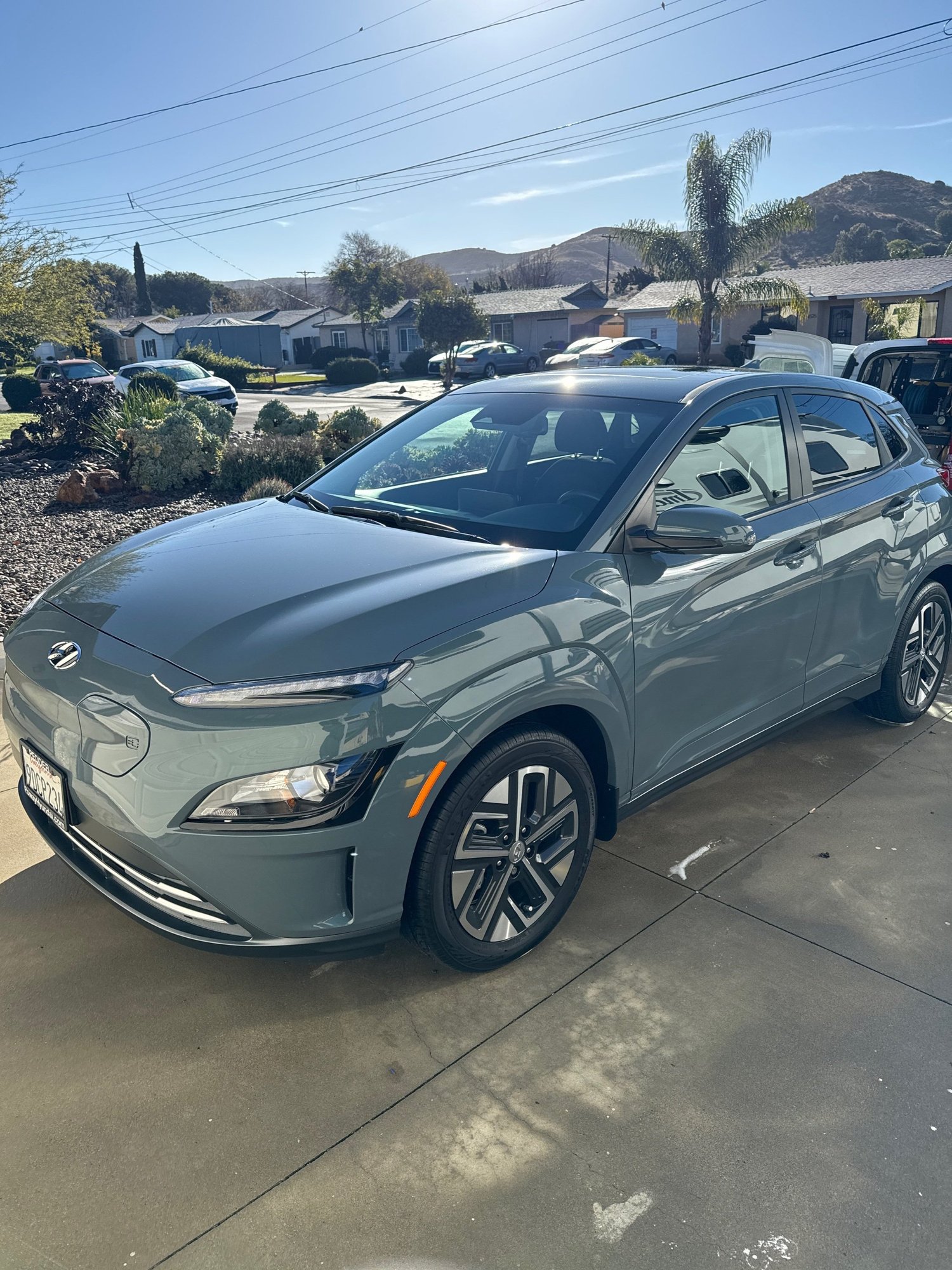 San Diego Mobile Auto Detailing - Clarity Car Washing