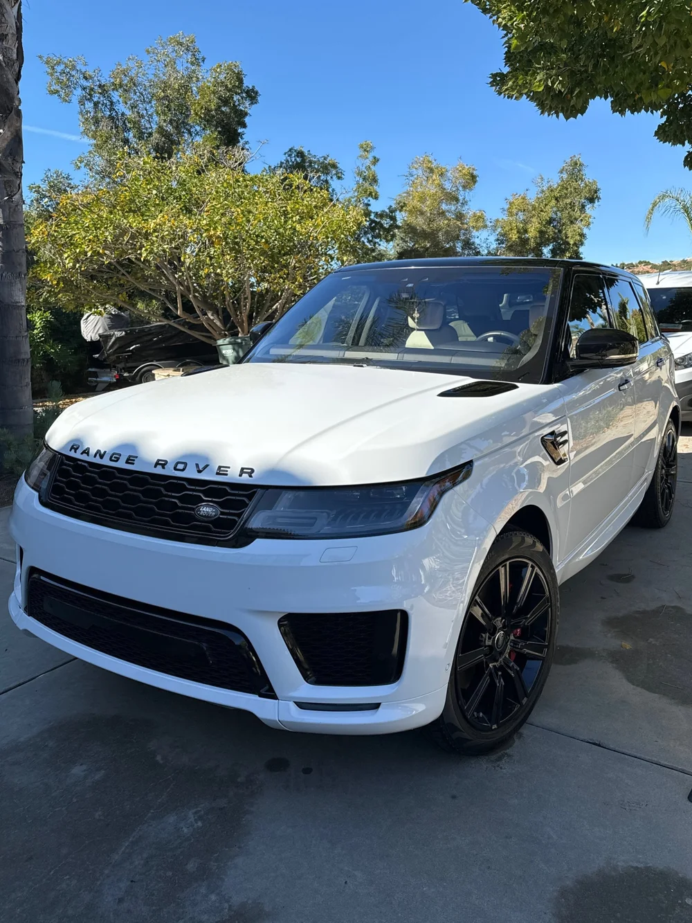 San Diego Mobile Auto Detailing - Clarity Car Washing