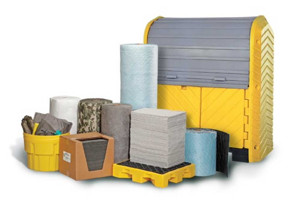 Vacuum Services, Absorbents, Parts Washers, Containerized Waste ...