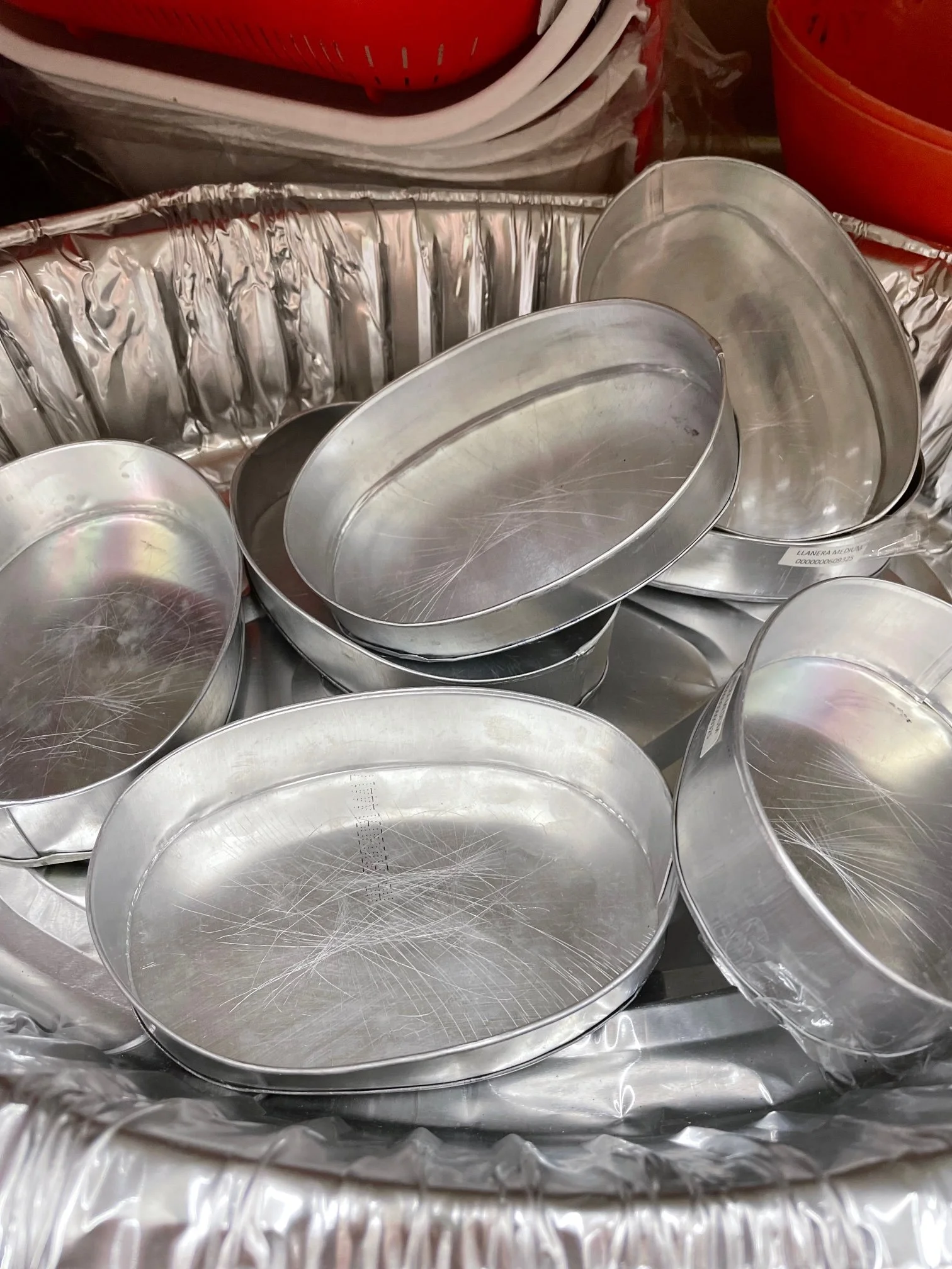 Queen of Flan — Jinky's Kitchen