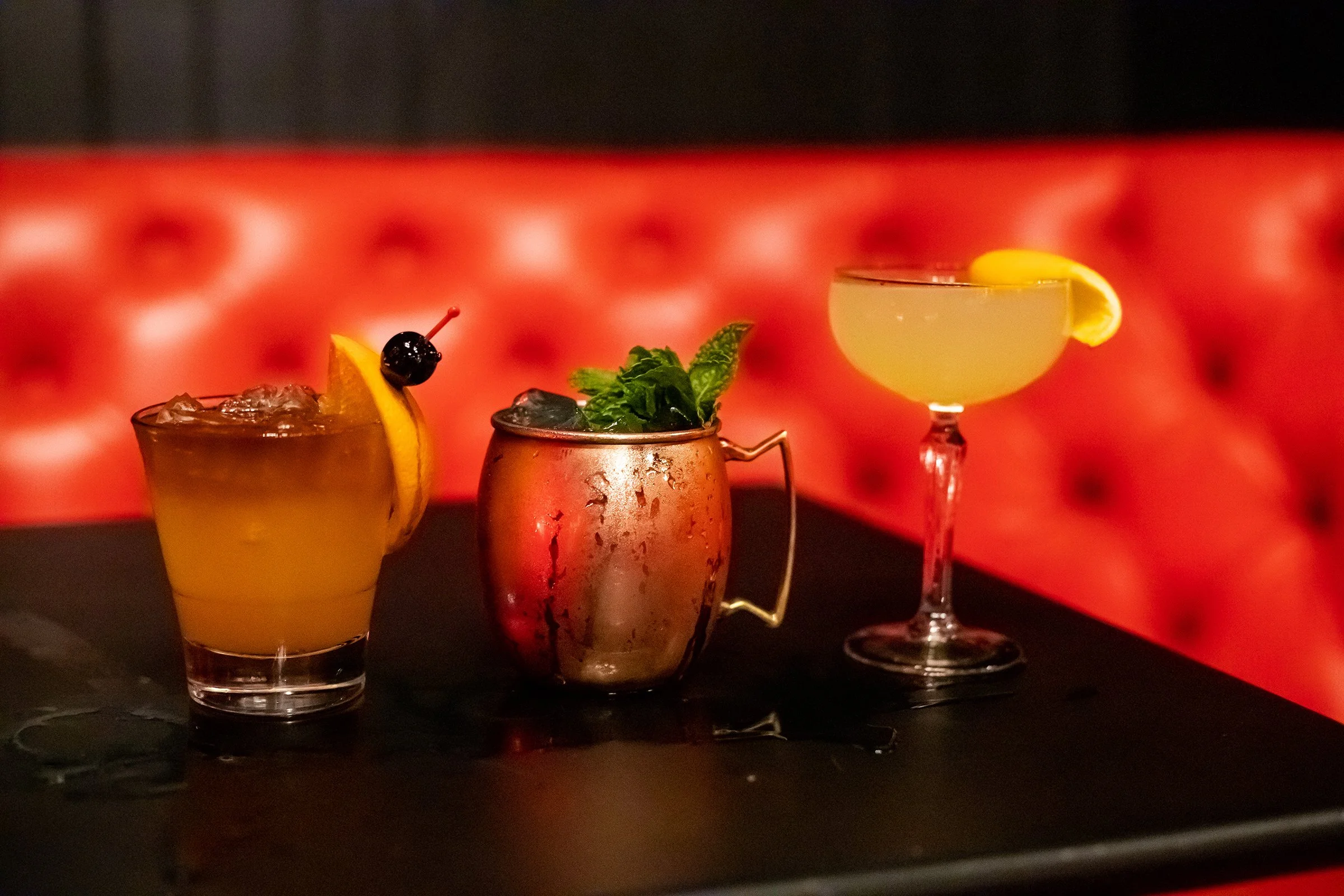 Kitsch Bar