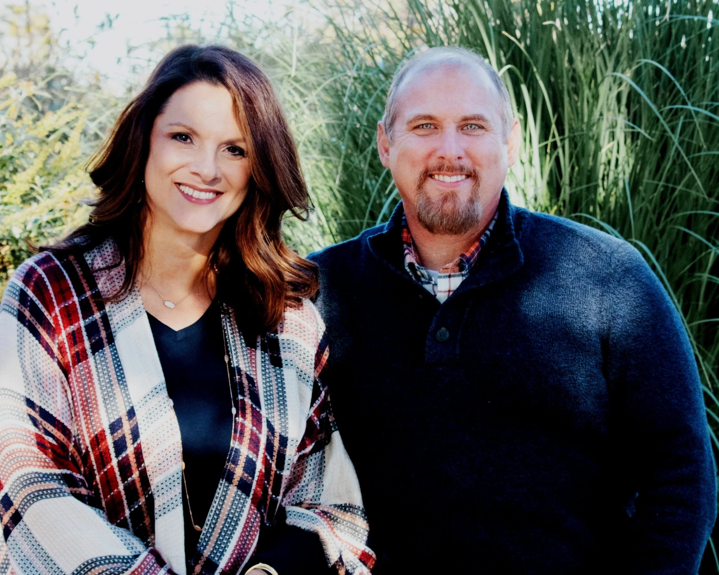 Our Pastors — New Life Church