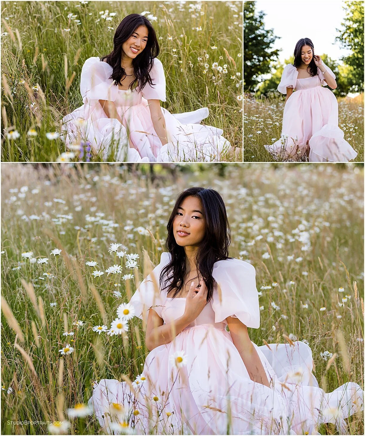 SENIOR PICTURES: Looking for dreamy princess inspiration for your ...