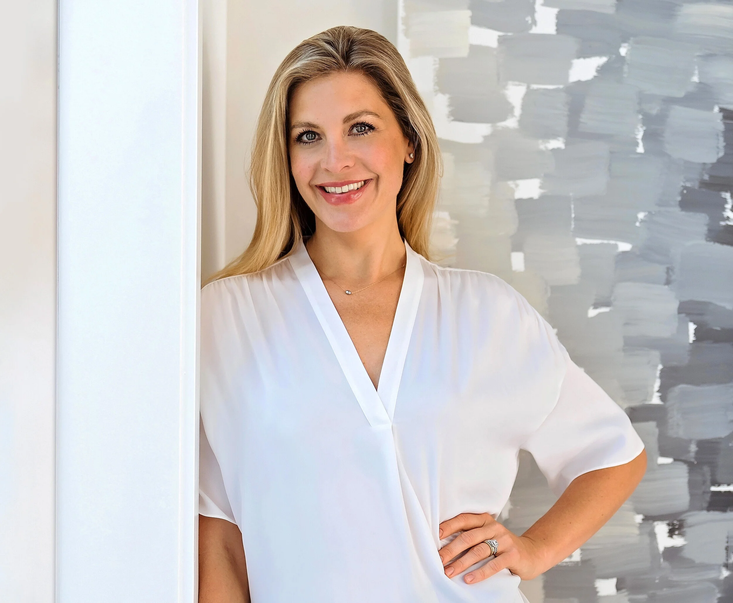 ⭐️ ⭐️ ⭐️ ⭐️ ⭐️ 5 Star Headshot Review - Jamie — Studio B Portraits ...