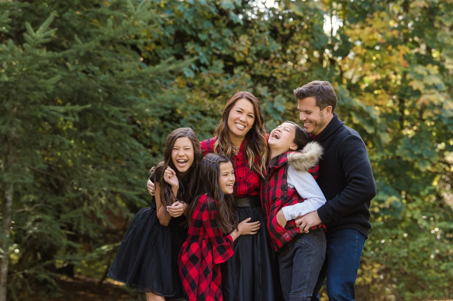 Prep Tips for your Dream Family Portraits — Studio B Portraits - Luxury ...