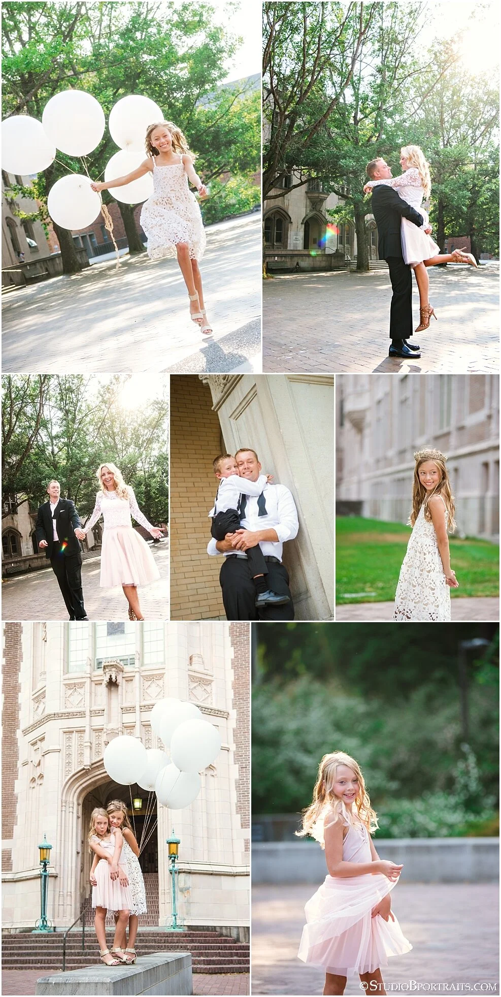 Pinterest worthy family portraits. The 2 Essential elements and one ...