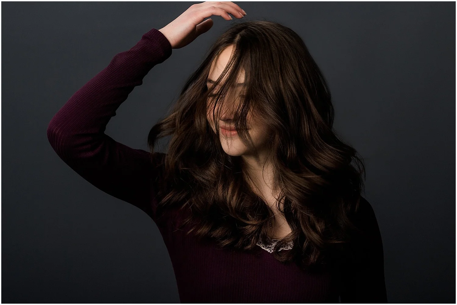 How to Impress Casting Directors | Teen Acting Headshots — Studio B Portraits - Luxury ...