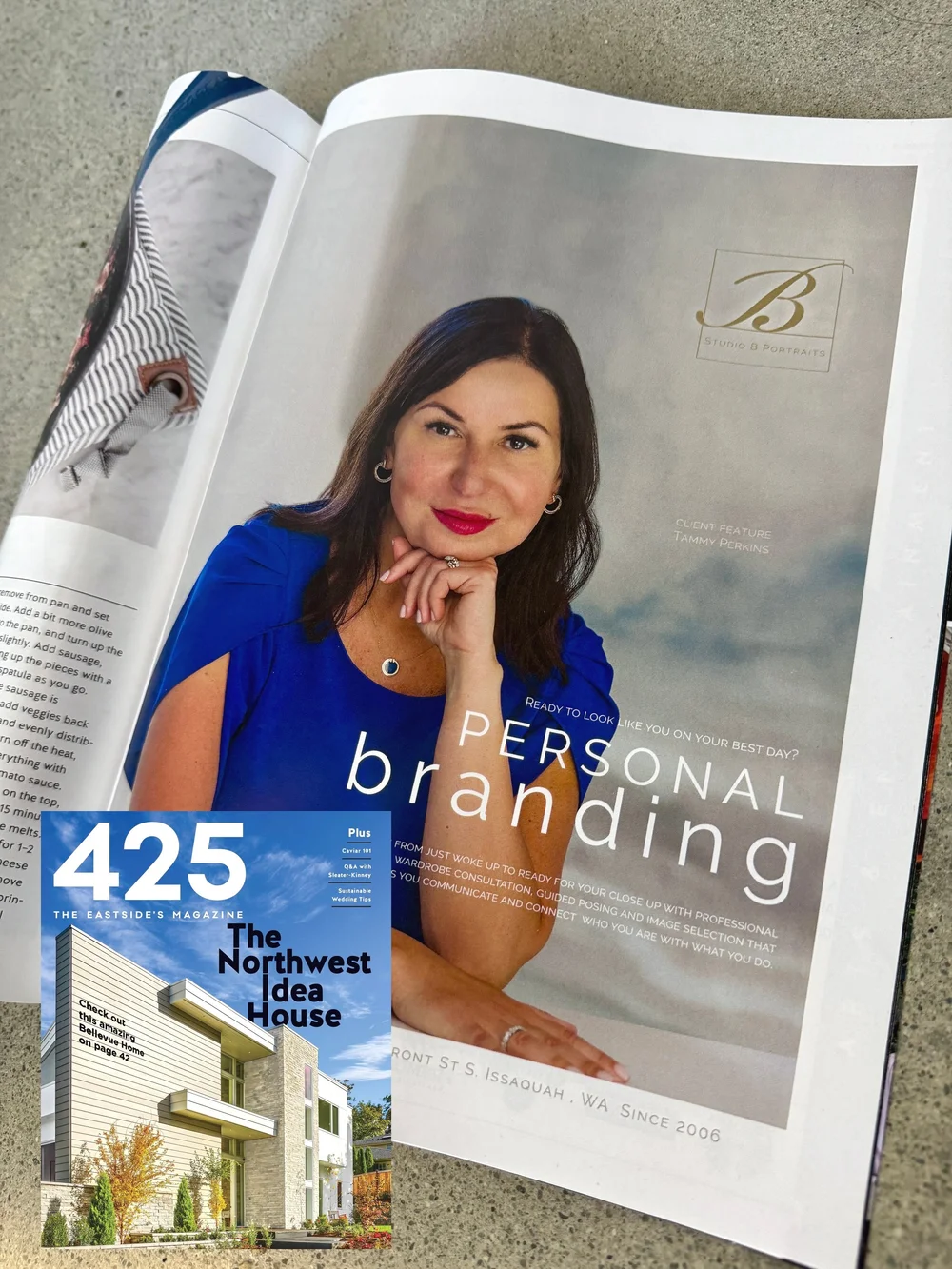 Personal branding: New Year — Best You — Studio B Portraits - Luxury ...