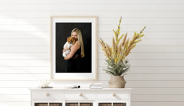 Studio B Portraits | Modern Senior, Family & Professional Photography ...